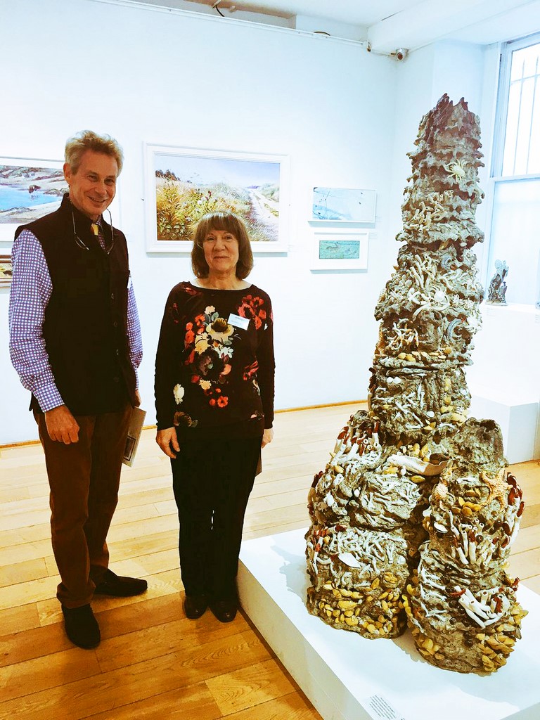 News and Events of Jill Moger